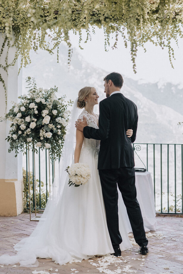 Cerimonies & Events – Hotel Palazzo Confalone