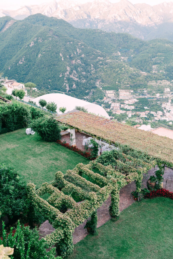 The story – Hotel Palazzo Confalone