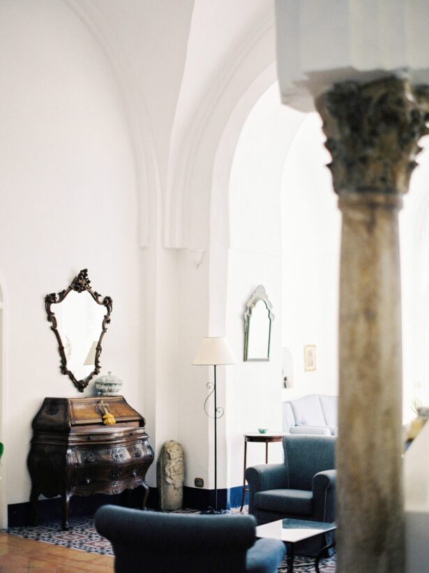 The story – Hotel Palazzo Confalone